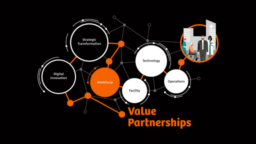 Healthcare Workforce Development Value Partnerships - Siemens ...