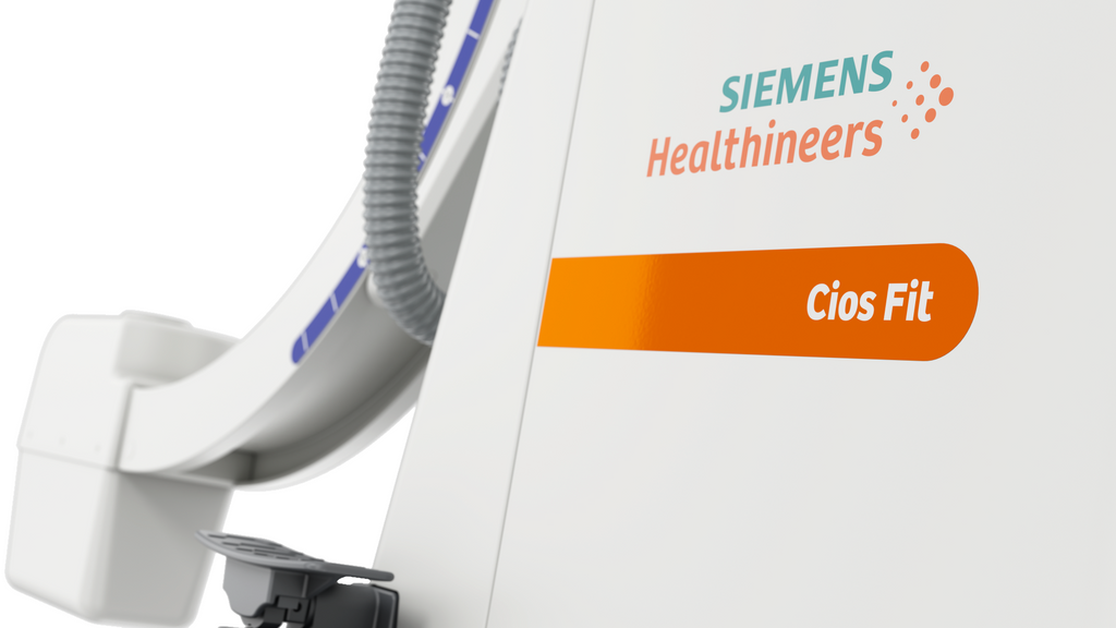 Cios Fit - Siemens Healthineers Latinoamérica
