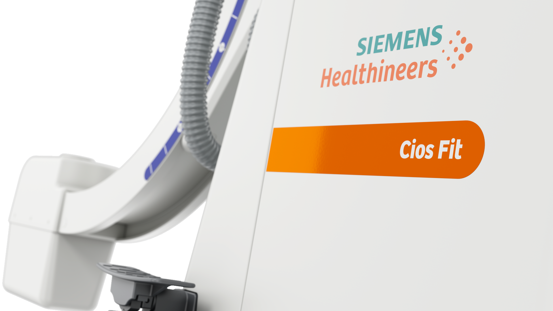 Cios Fit - Siemens Healthineers Latinoamérica