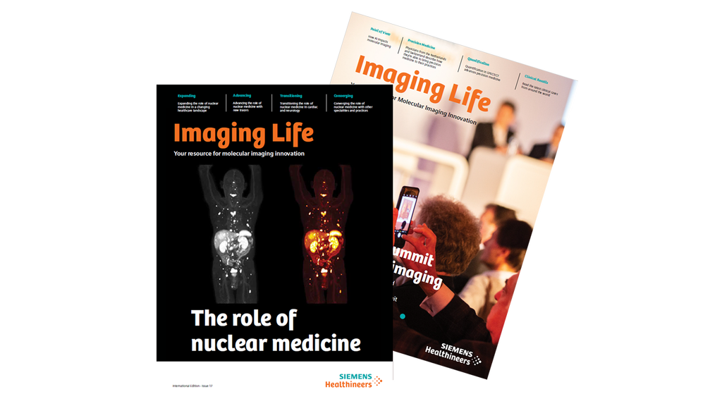 Imaging Life Publication Archive - Siemens Healthineers