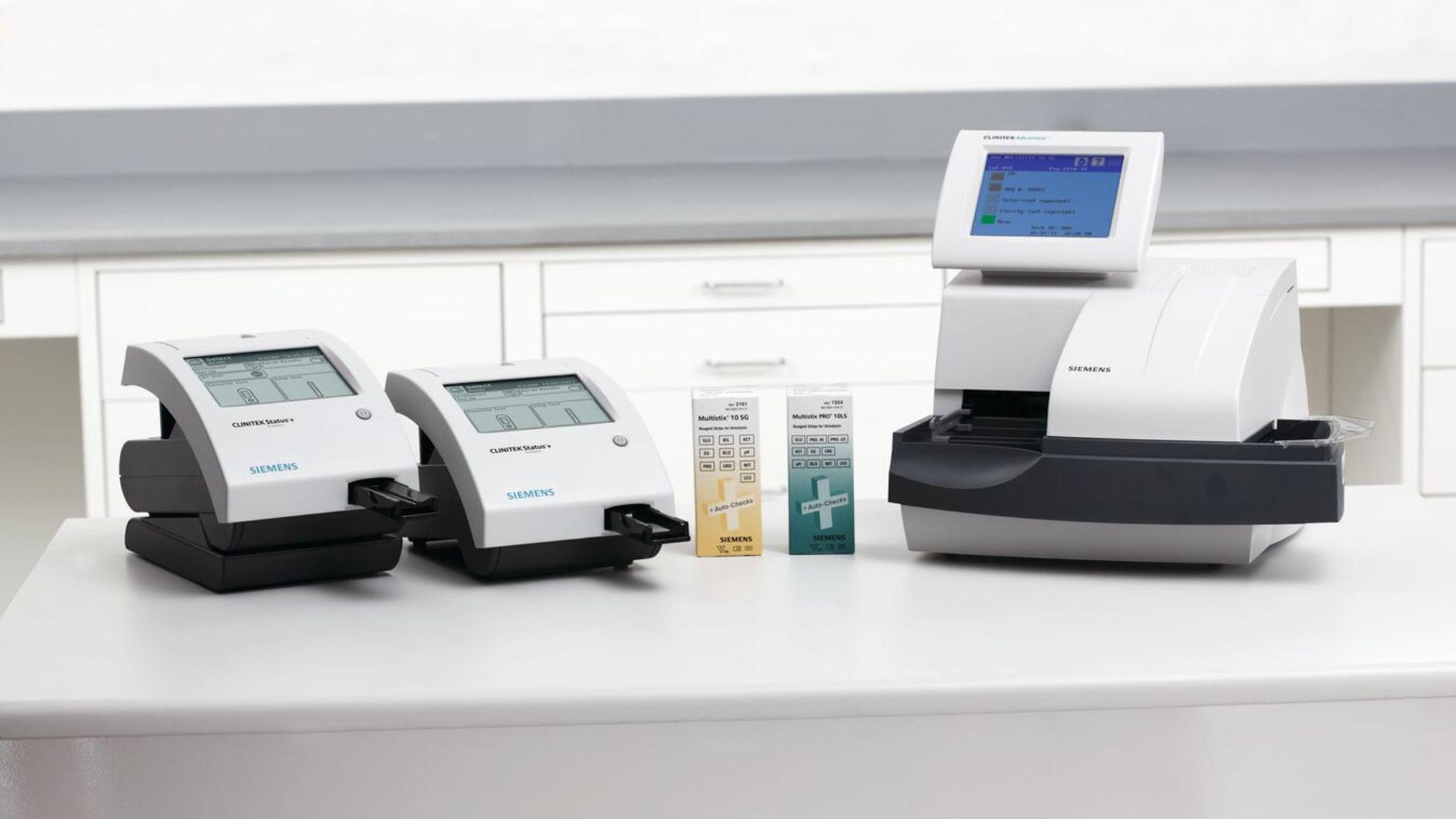 Point-of-Care Testing - Siemens Healthineers USA