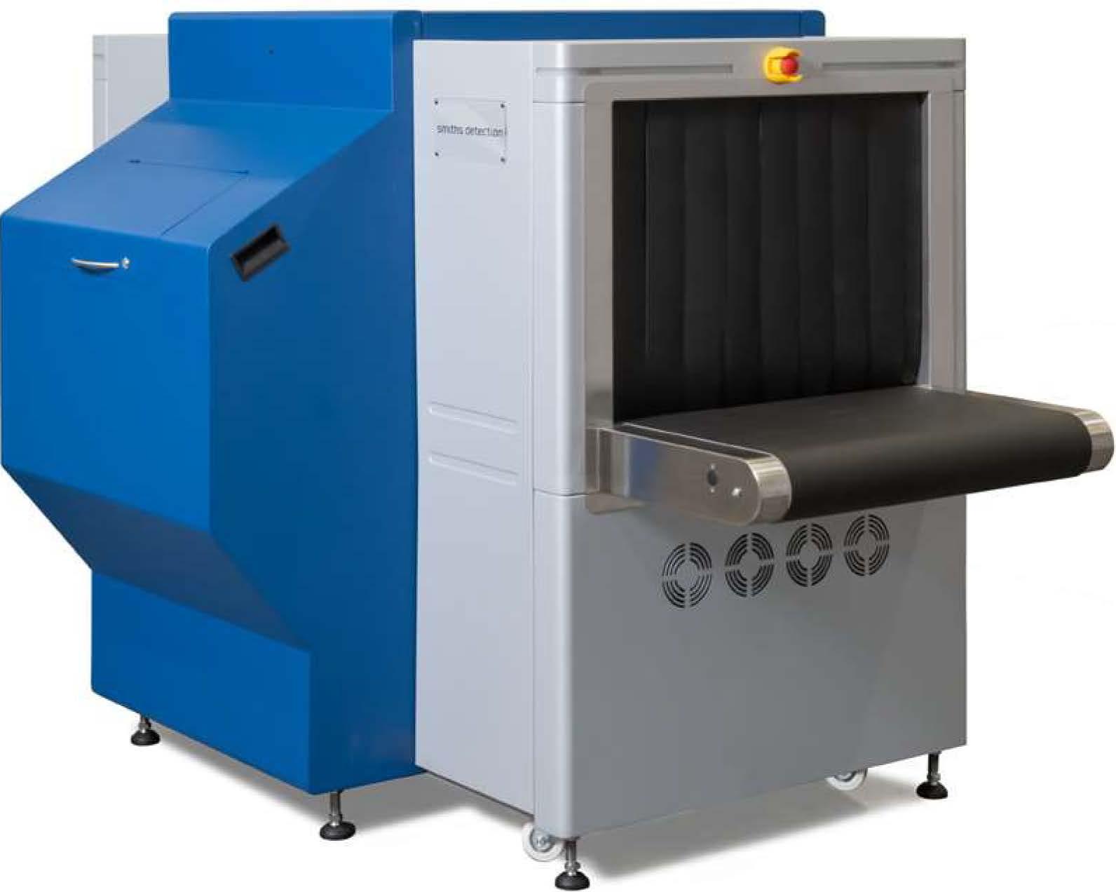 Sécurité par Rayons X. - Siemens Healthineers Suisse