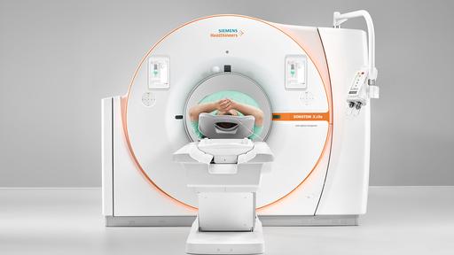 myExam Companion 搭載 Intelligent CT - SOMATOM X.cite - Siemens ...