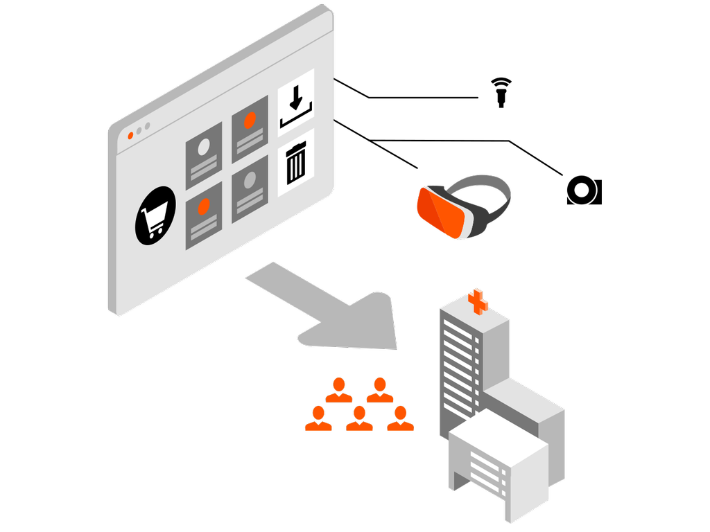 syngo.via OpenApps - Siemens Healthineers