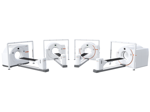 PET/CT Scanners - Siemens Healthineers