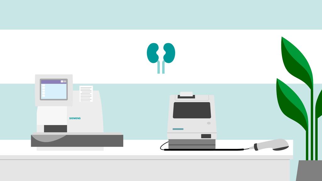 Point-of-Care Testing