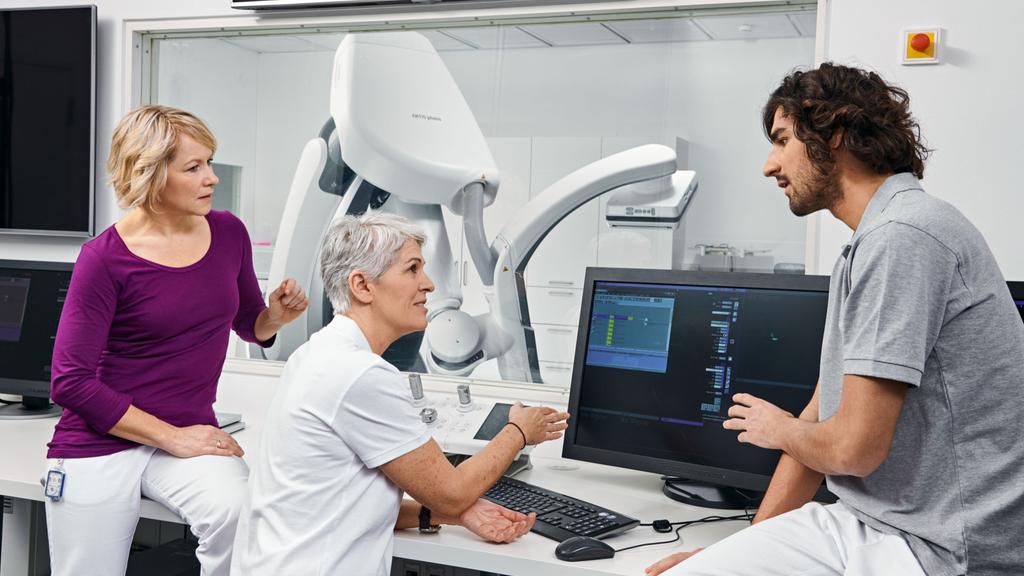 Education & Training - Siemens Healthineers