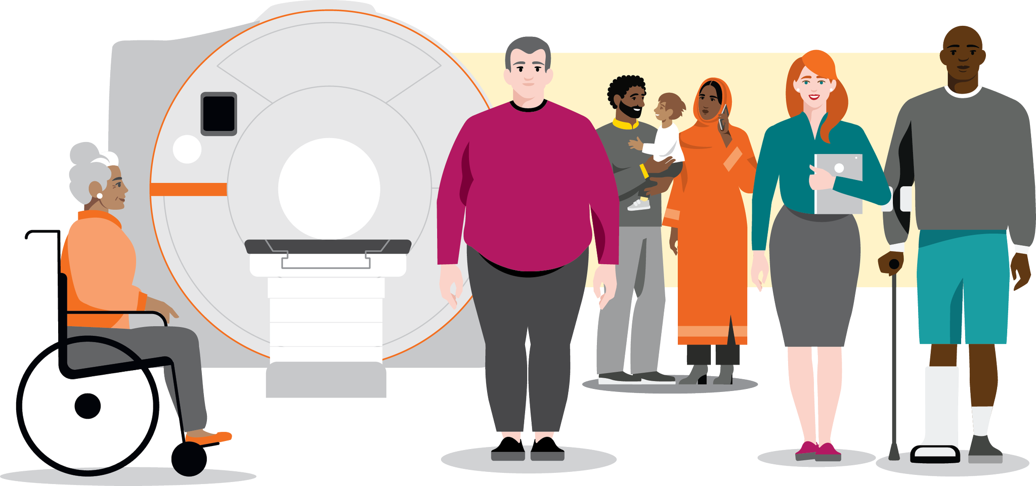 How to be more strategic with your in-office MRI Service - Siemens ...