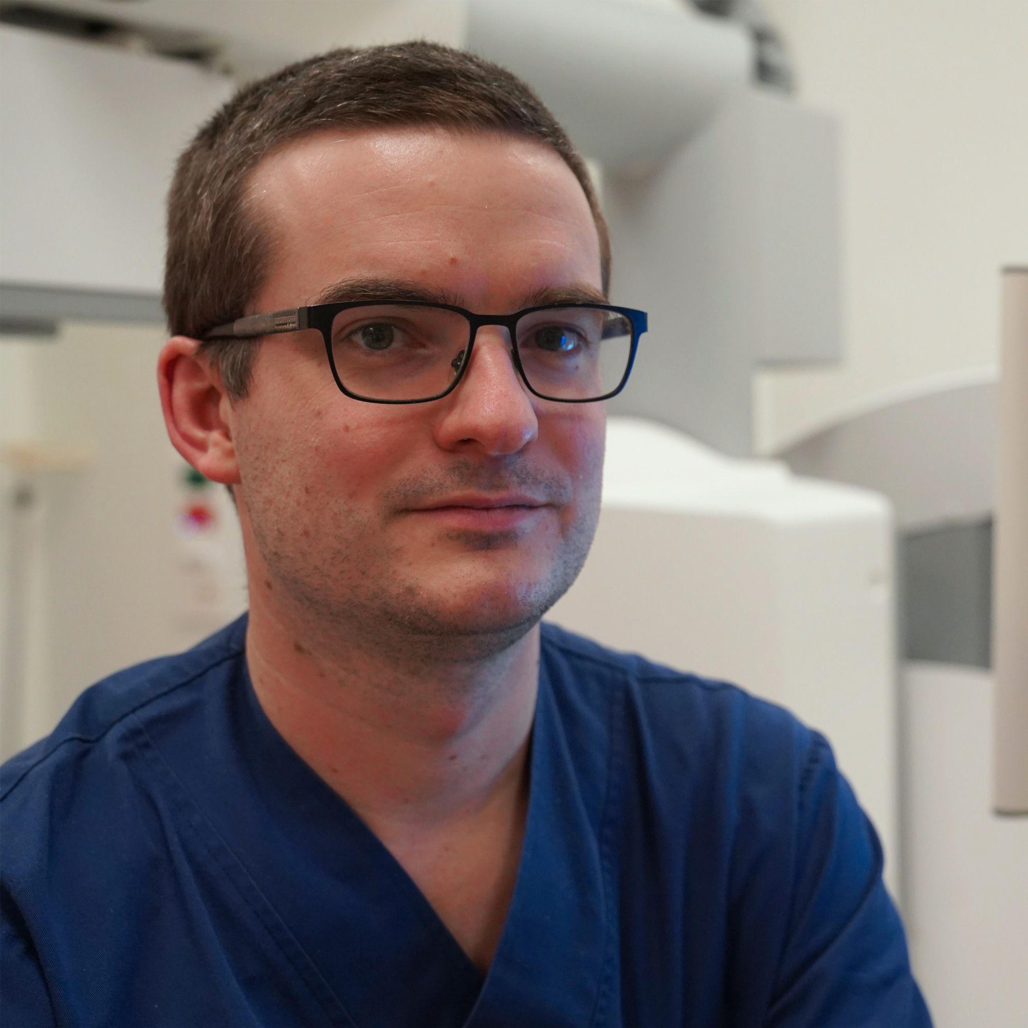 Telezalen CHU Tivoli