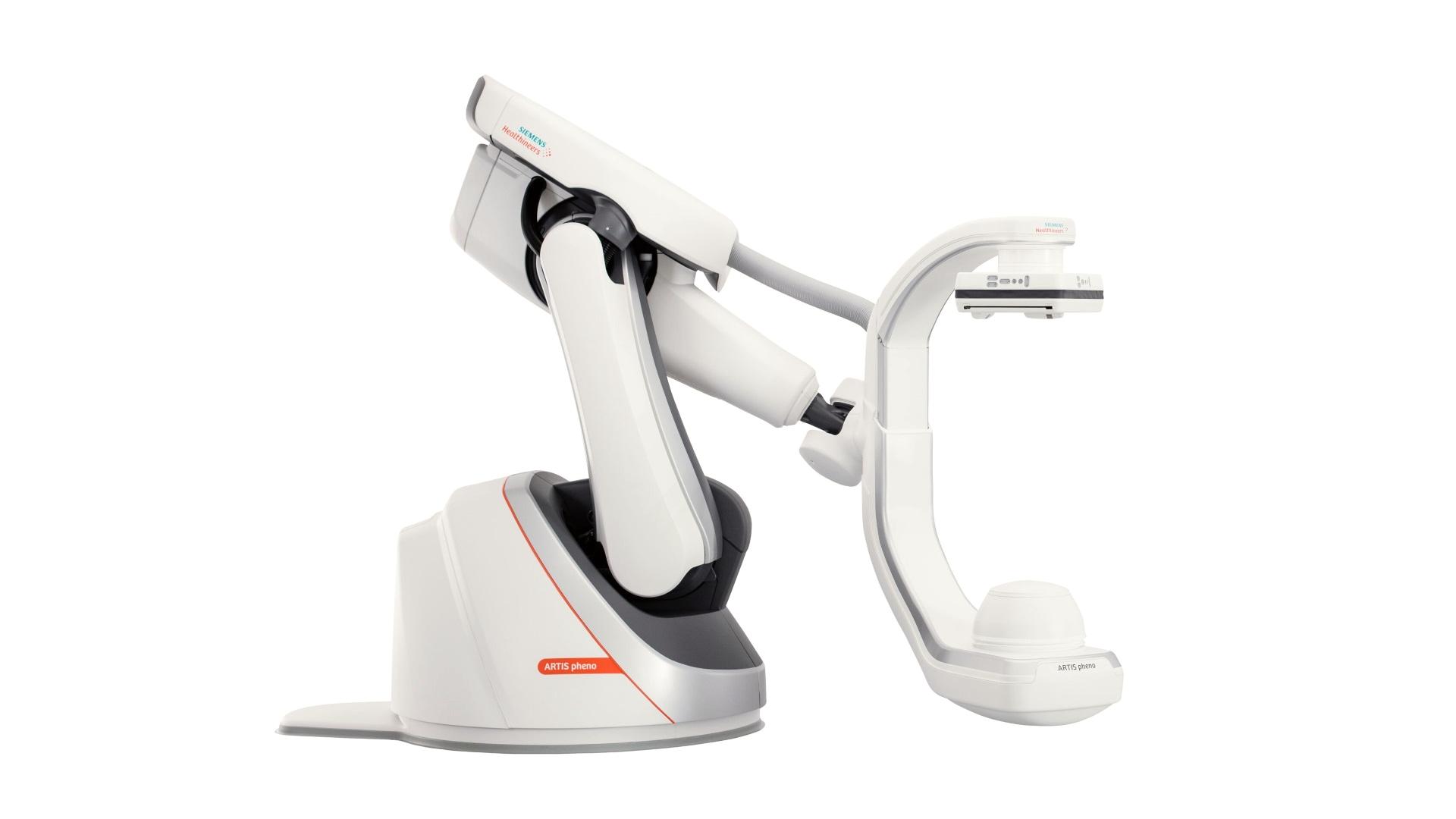 Hybrid OR Imaging solutions - Siemens Healthineers USA