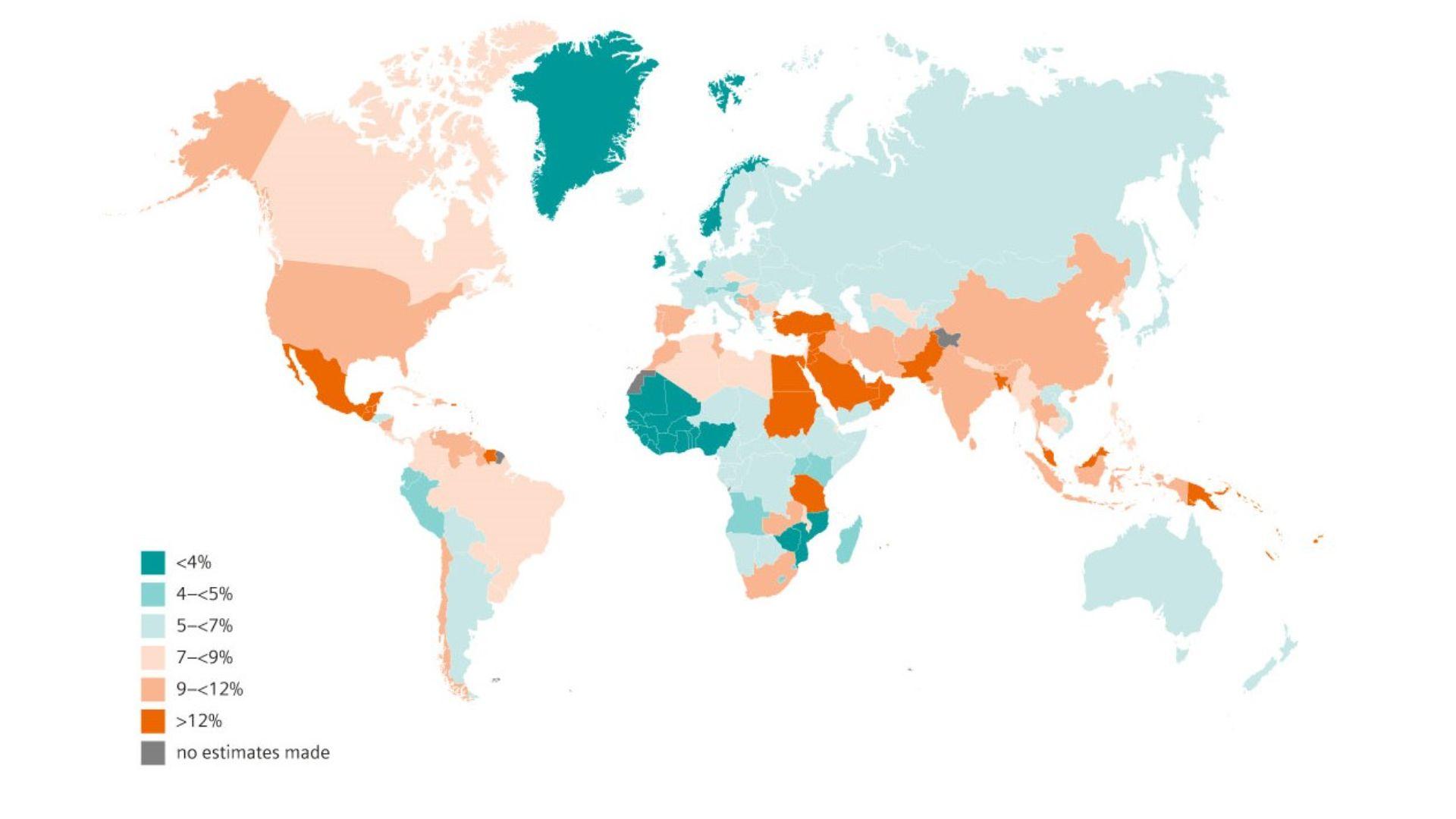 Atellica DCA Analyser