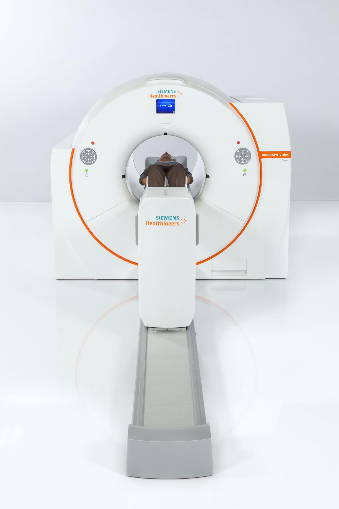 UK’s first national PET imaging platform set to enhance research ...