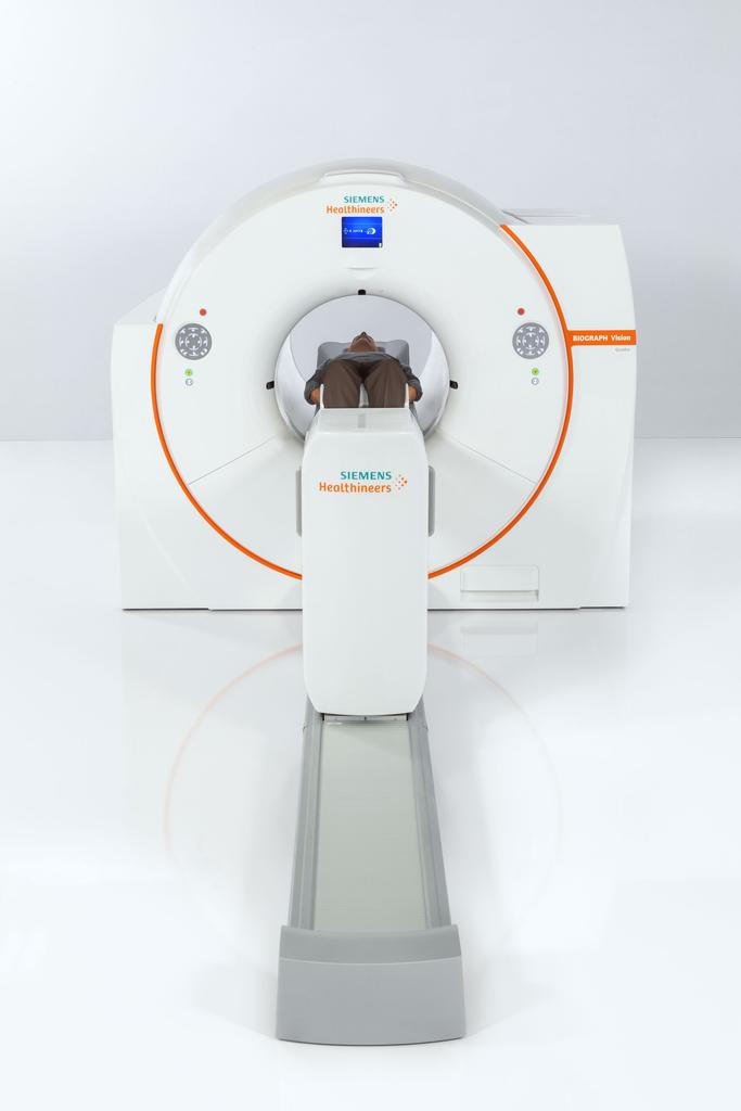 UK’s first national PET imaging platform set to enhance research ...