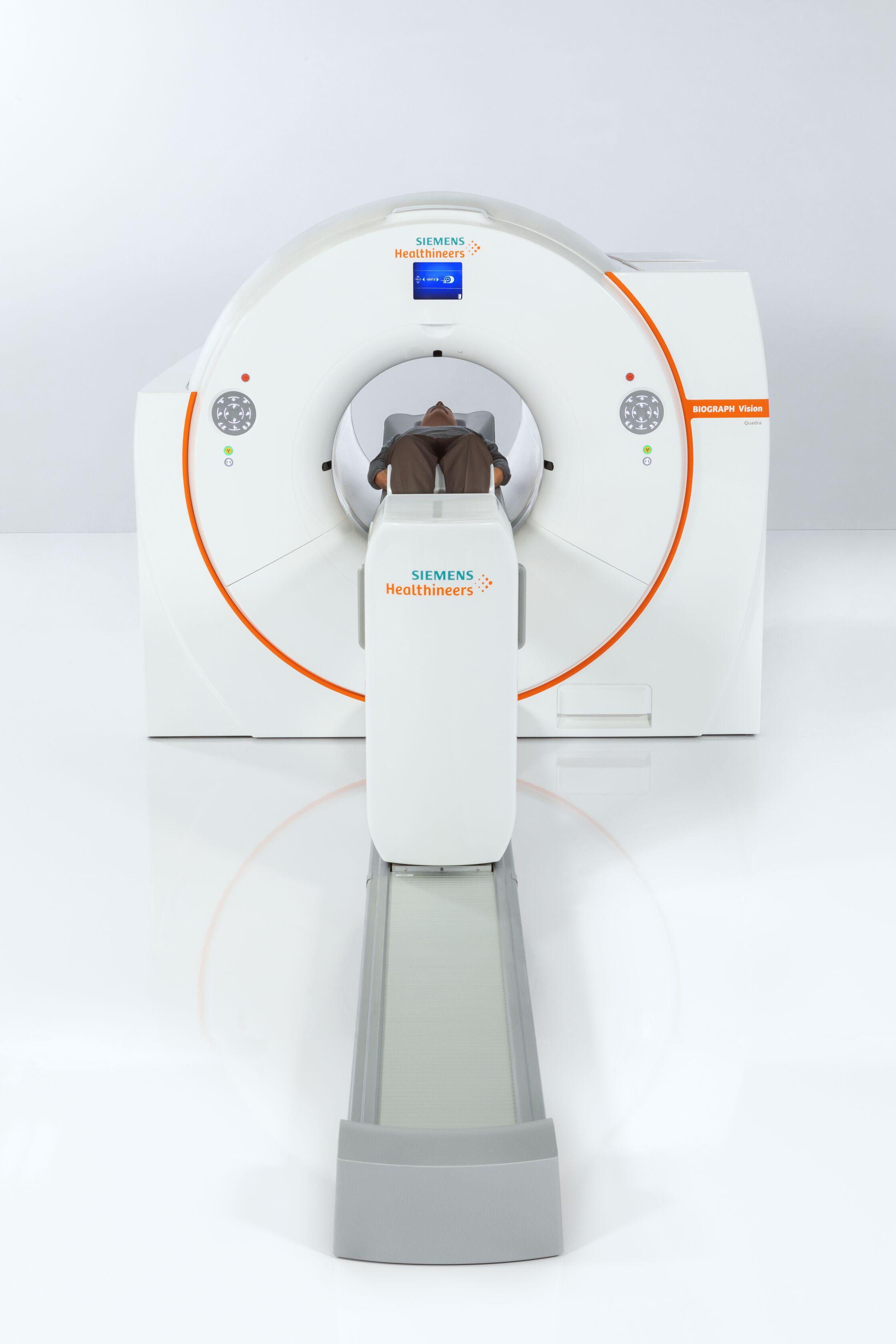 UK’s first national PET imaging platform set to enhance research ...