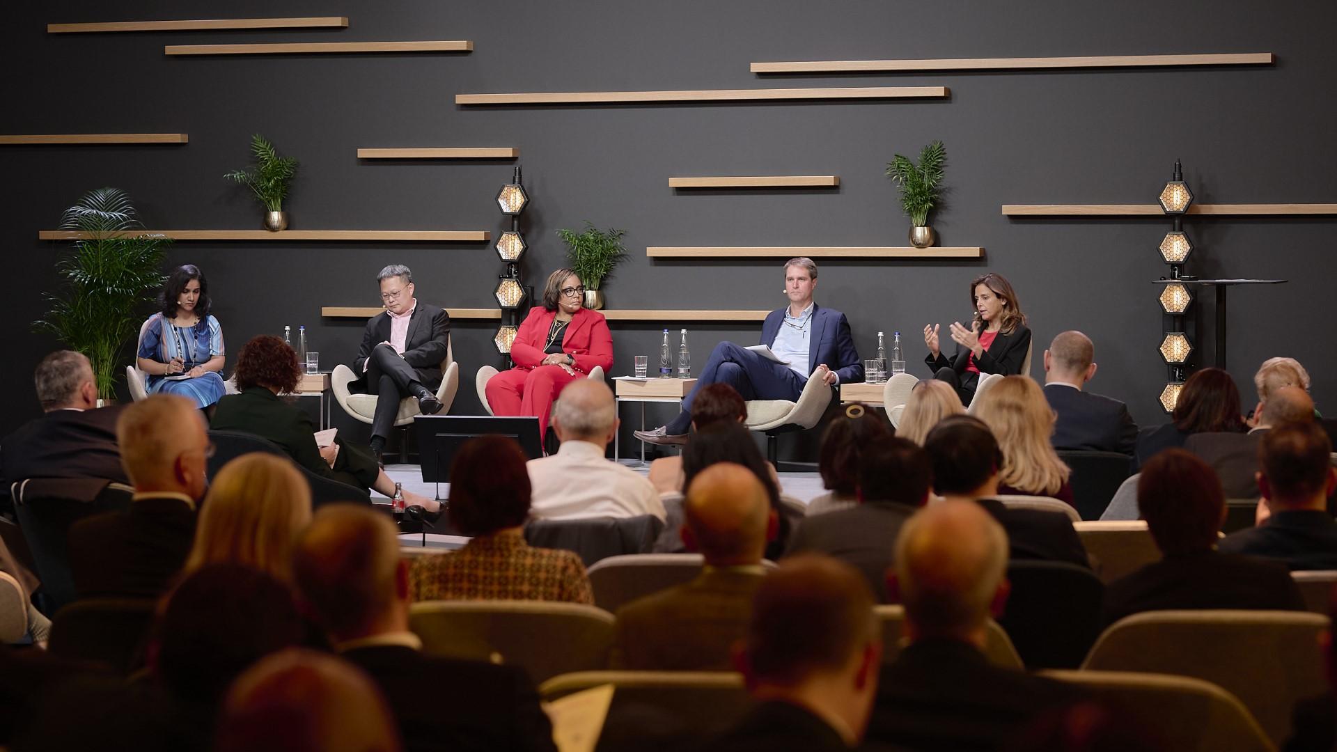 Executive Summit 2023 - Siemens Healthineers