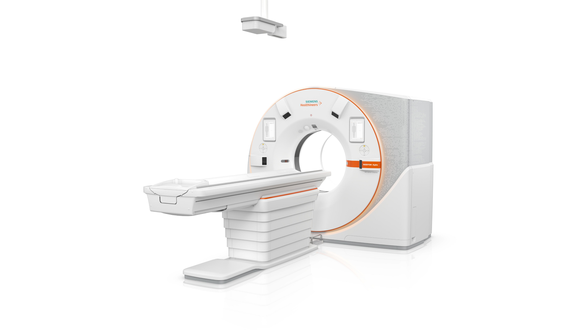 Leading the way in veterinary imaging - Siemens Healthineers USA