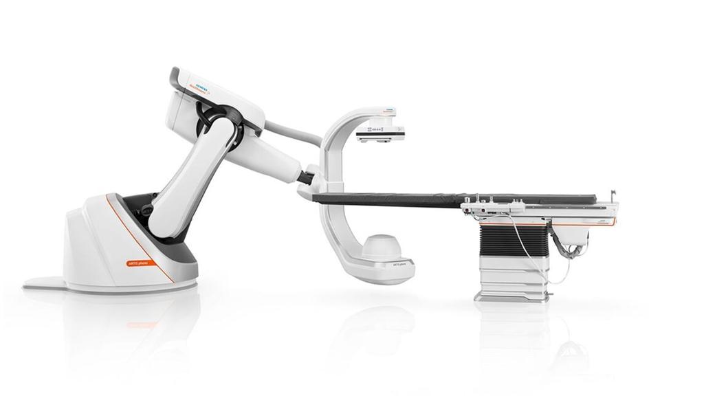 ARTIS pheno - Siemens Healthineers