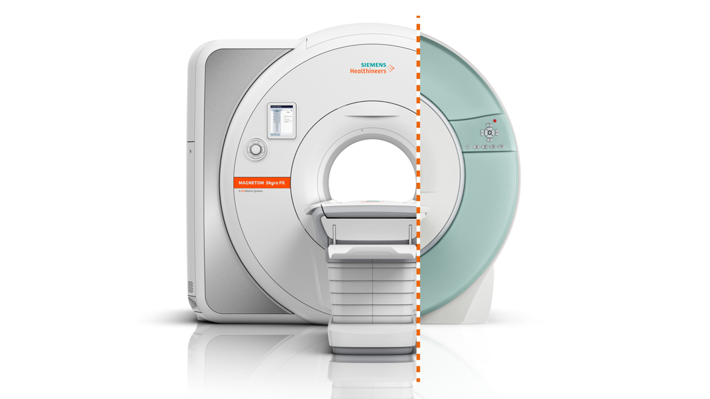 MAGNETOM Skyra Fit - Siemens Healthineers