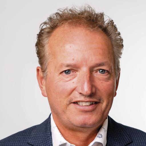 Perswoordvoerder - Siemens Healthineers Nederland