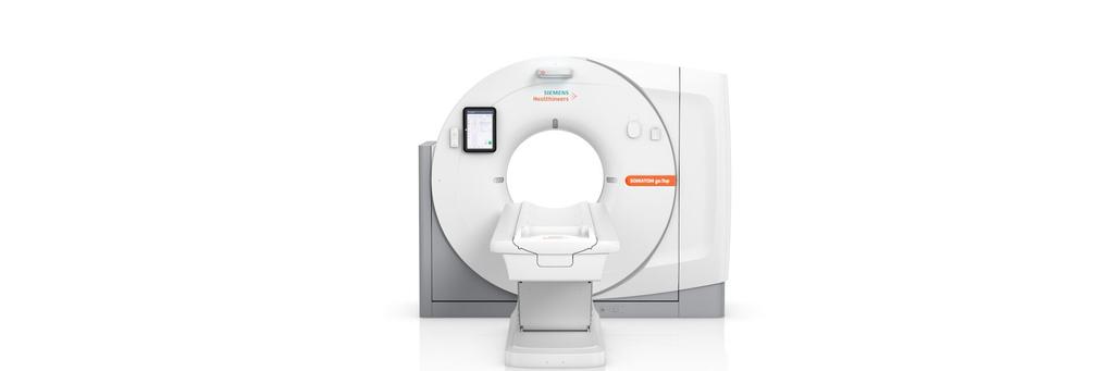 ユーザーが明かす「SOMATOM go.Top」イチオシポイント - Siemens Healthineers Japan
