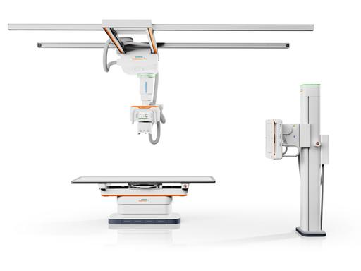 MULTIX Impact E - Siemens Healthineers
