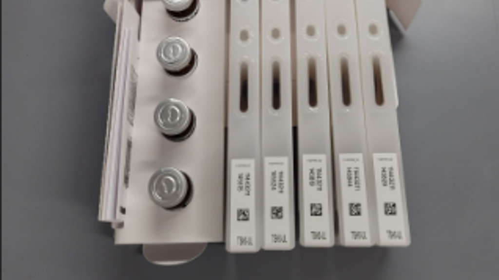 Sustainability in In vitro Diagnostics - Siemens Healthineers - Siemens ...