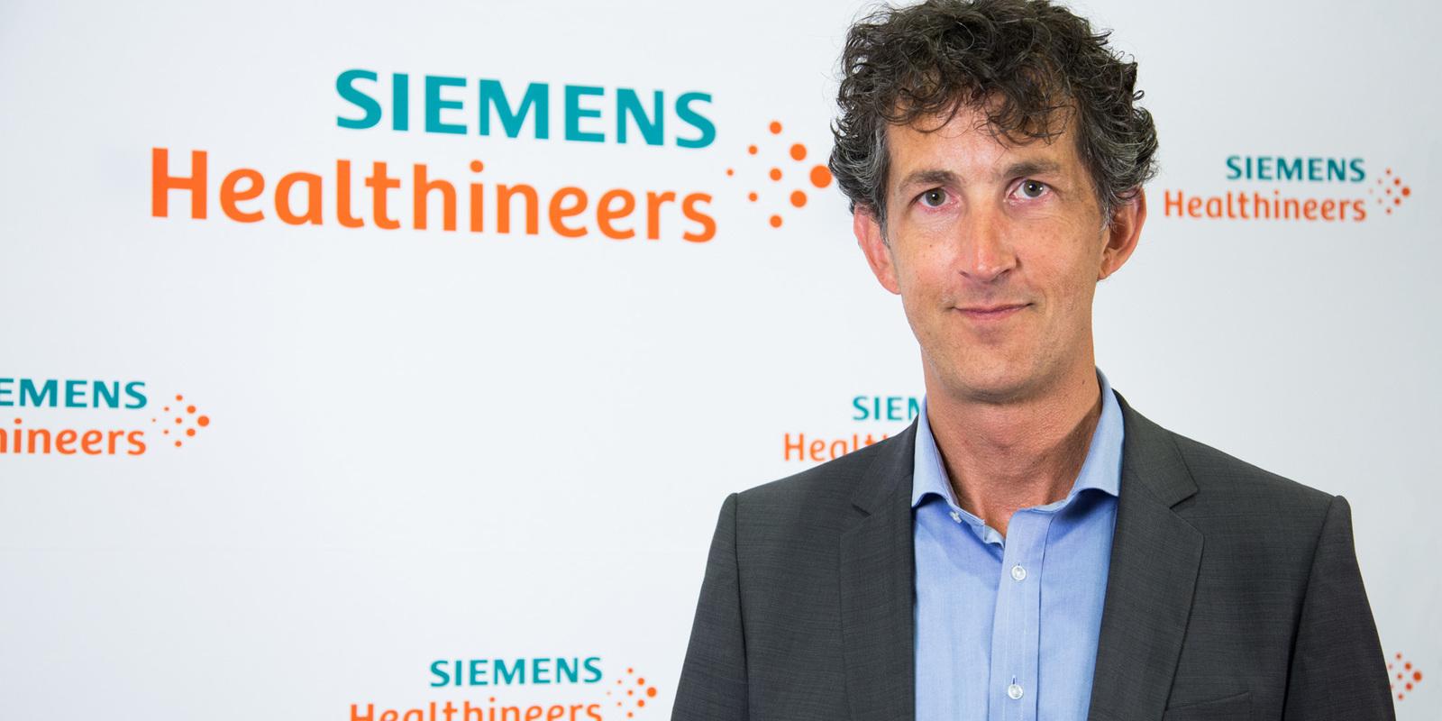 Improving access to care - Siemens Healthineers