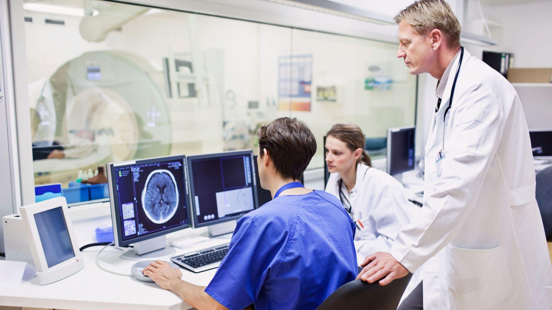 Workforce Challenges in Radiology - Siemens Healthineers USA