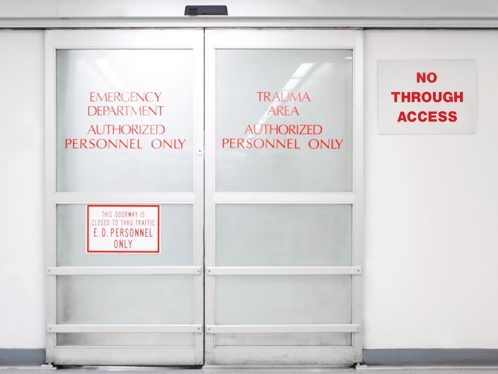 RealTime Location Solutions (RTLS) - Siemens Healthineers