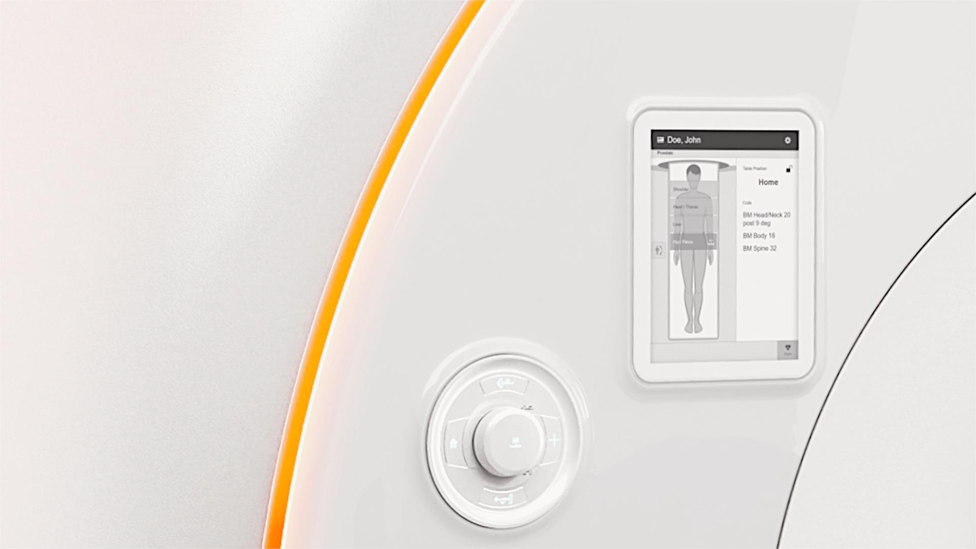 MAGNETOM Cima.X - Make the difference. - Siemens Healthineers