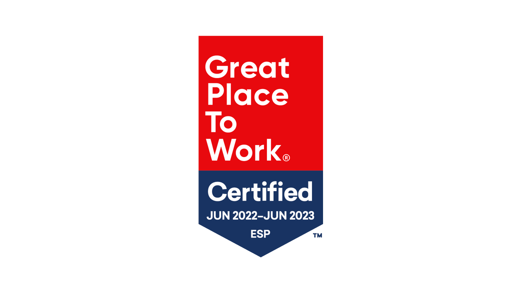 Renovamos nuestra Certificación Great Place to Work® - Siemens ...