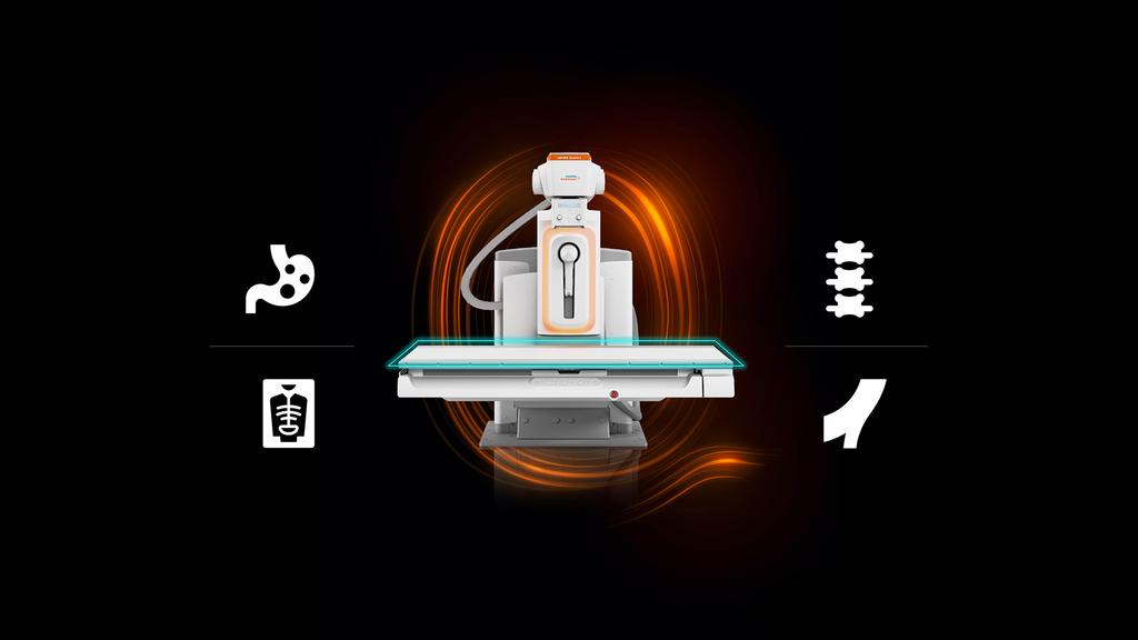 LUMINOS Q.namix R - Siemens Healthineers