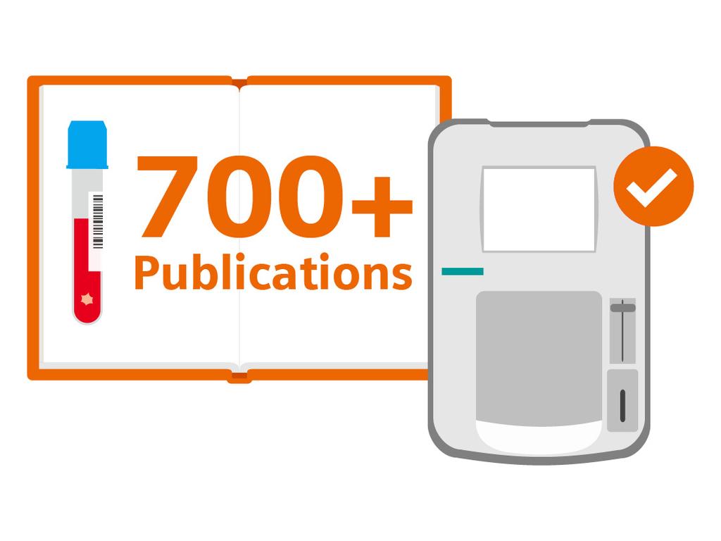 Integrated Platelet Aggregation Testing - Siemens Healthineers