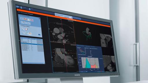 Computed Tomography - Siemens Healthineers