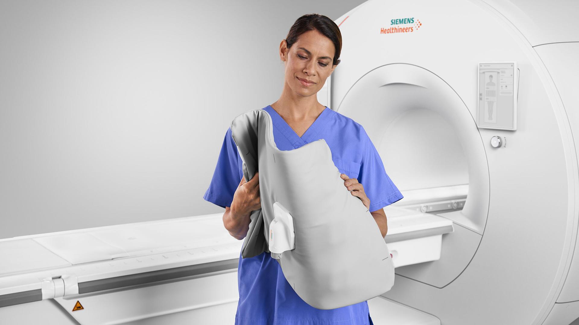 BioMatrix Contour Coils - Siemens Healthineers