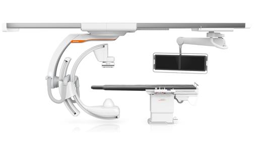 ARTIS icono for Cardiovasluar Care - Siemens Healthineers USA