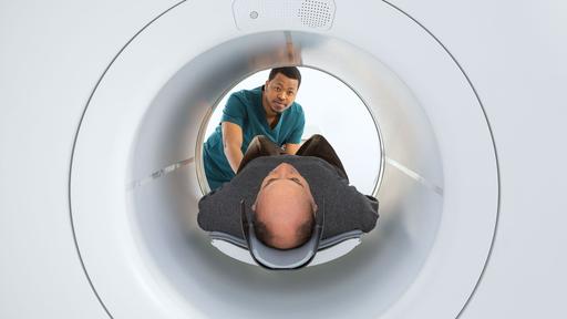 Biograph Vision Quadra PET/CT Scanner - Siemens Healthineers