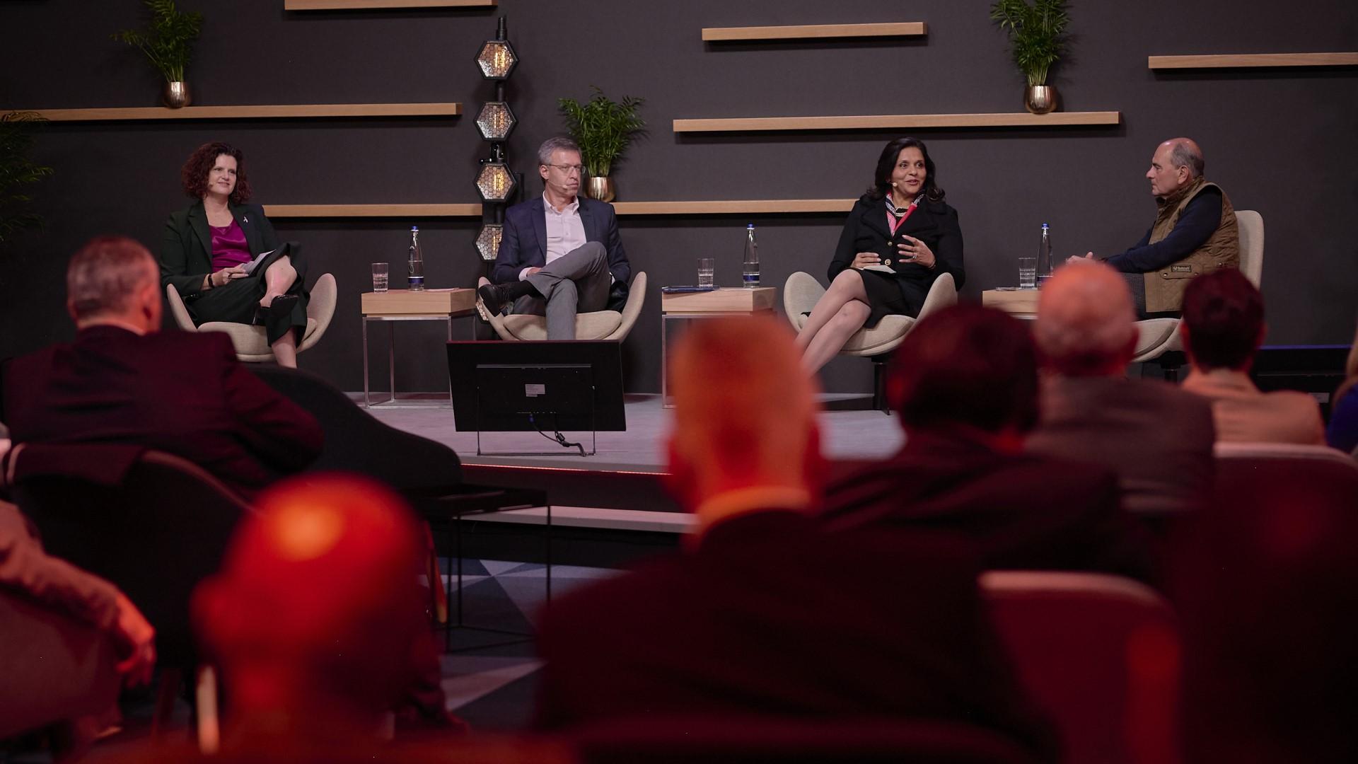 Executive Summit 2023 - Siemens Healthineers USA