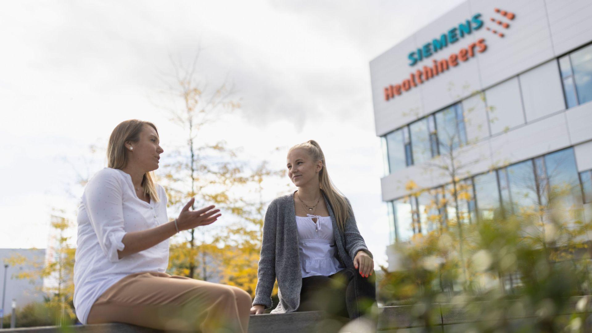 Students - Siemens Healthineers USA