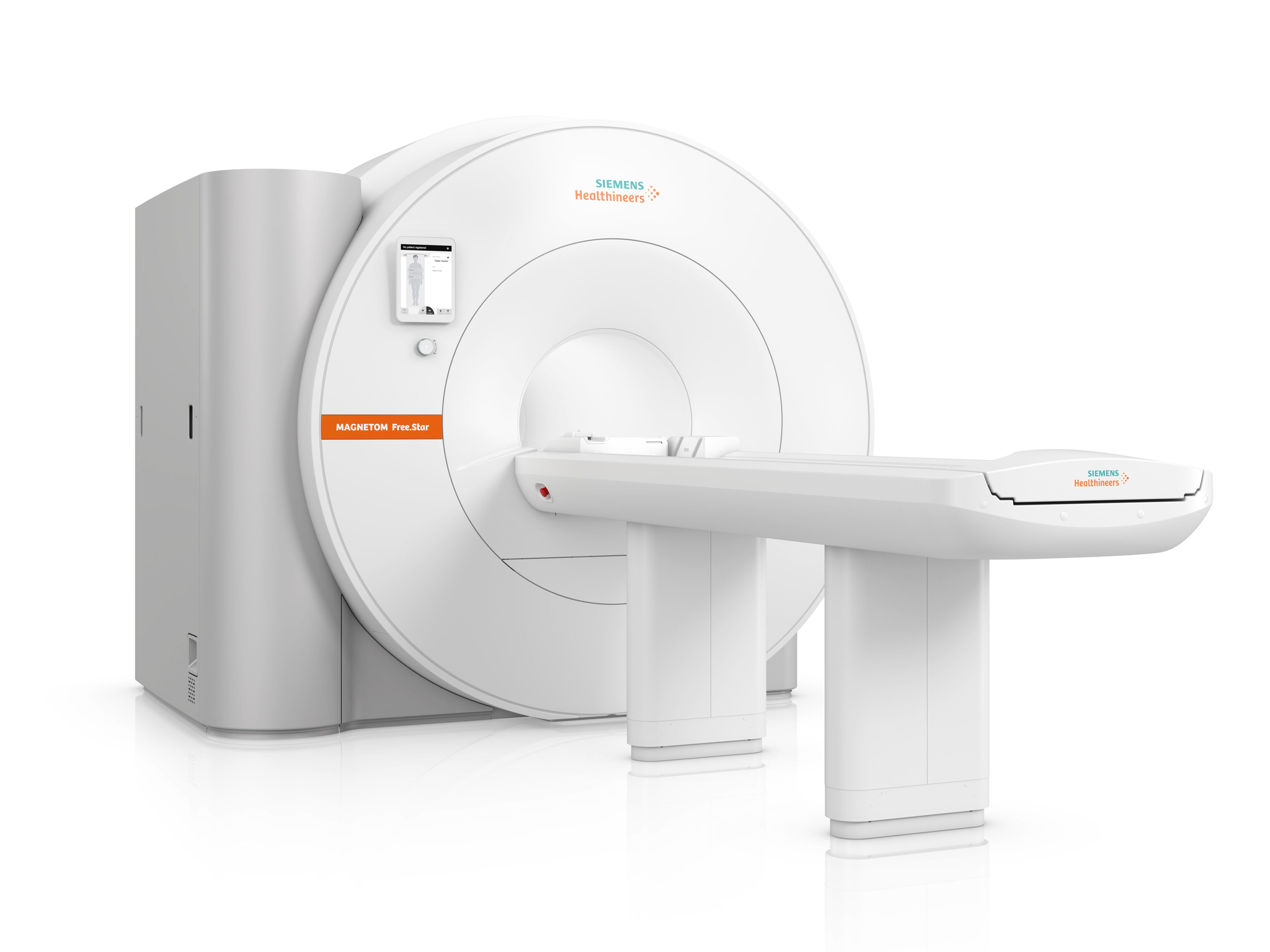 Magnetic Resonance Imaging (MRI) - MAGNETOM® MRI Scanner - Siemens ...
