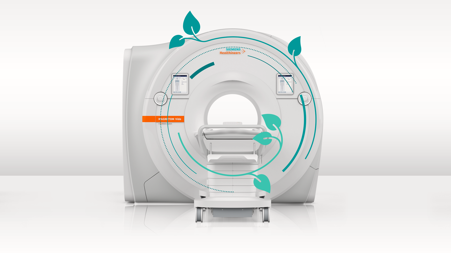 MAGNETOM Vida - Leading the field - Siemens Healthineers