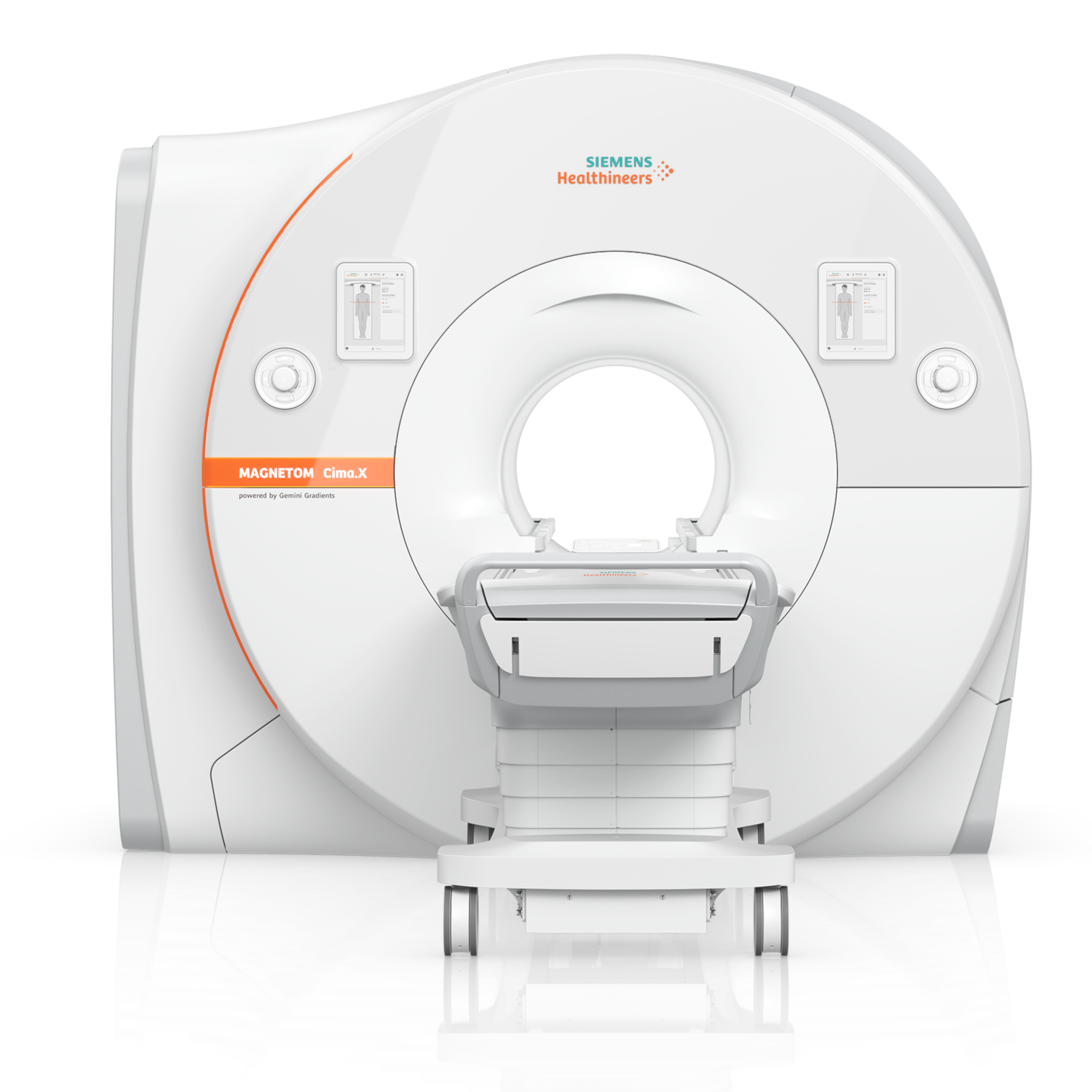 MAGNETOM Cima.X - Make the difference. - Siemens Healthineers