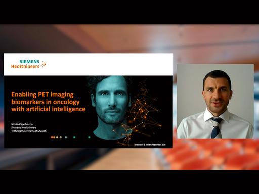 Scientific Presentations - Siemens Healthineers USA