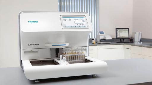 CLINITEK Novus - Siemens Healthineers USA