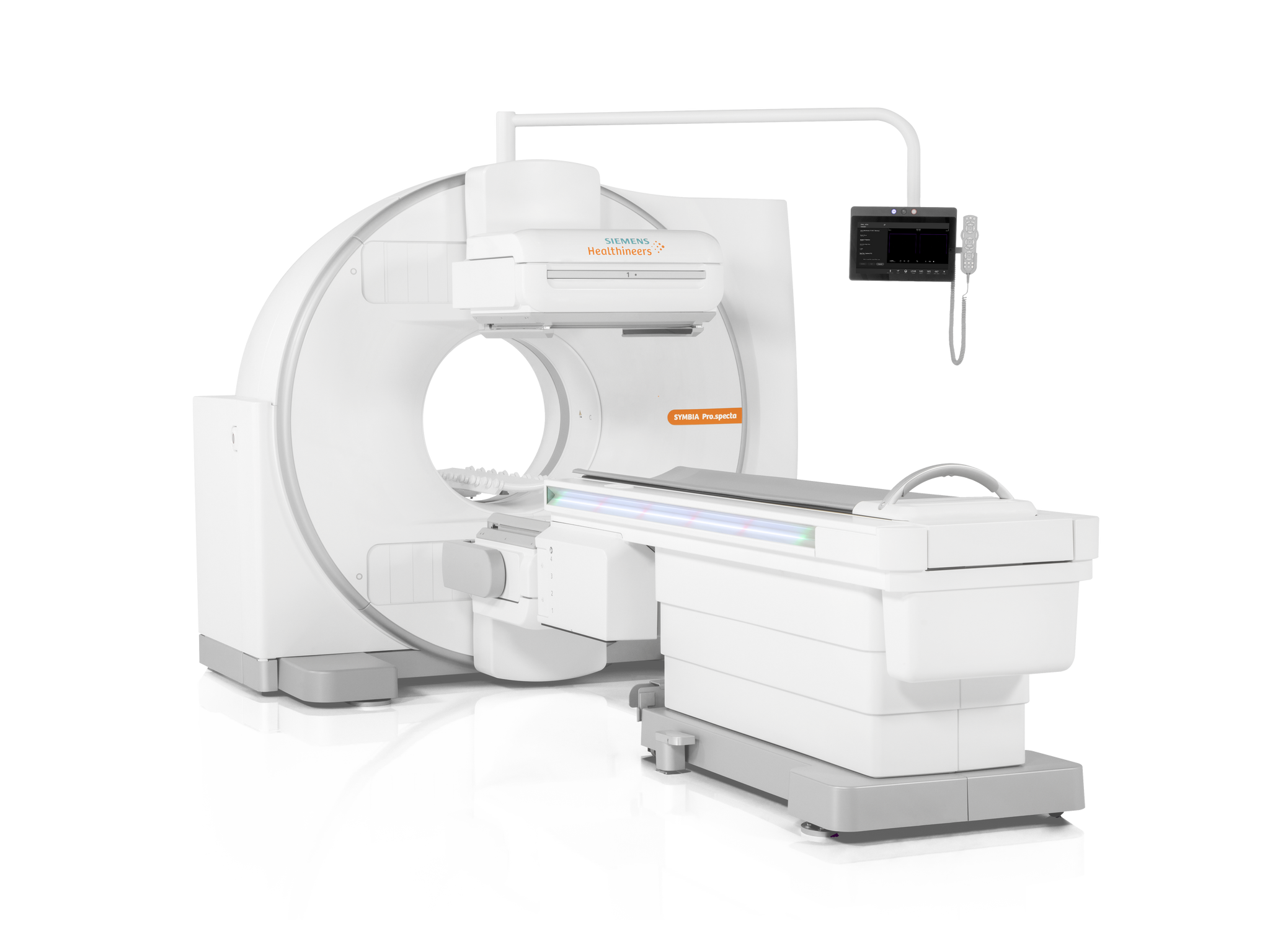 Symbia Pro.specta SPECT/CT – Siemens Healthineers Deutschland