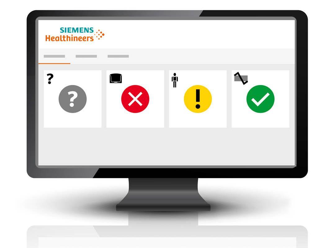 Atellica Connect POC Insights - Siemens Healthineers France