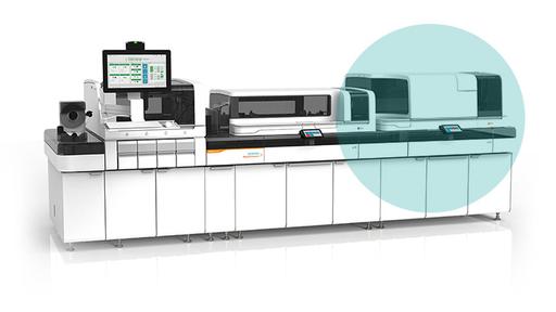 Atellica IM - Siemens Healthineers USA