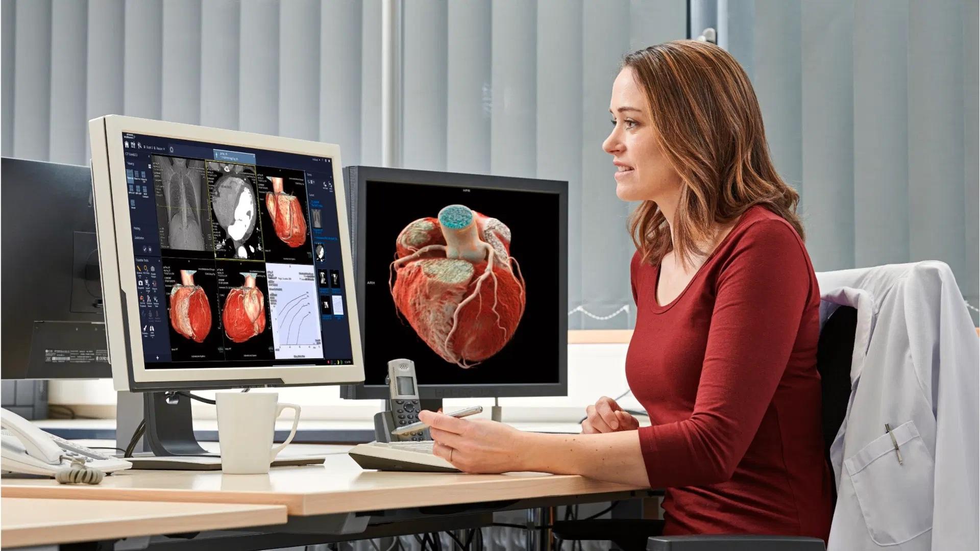 Hybrid Operating Room Training - Siemens Healthineers
