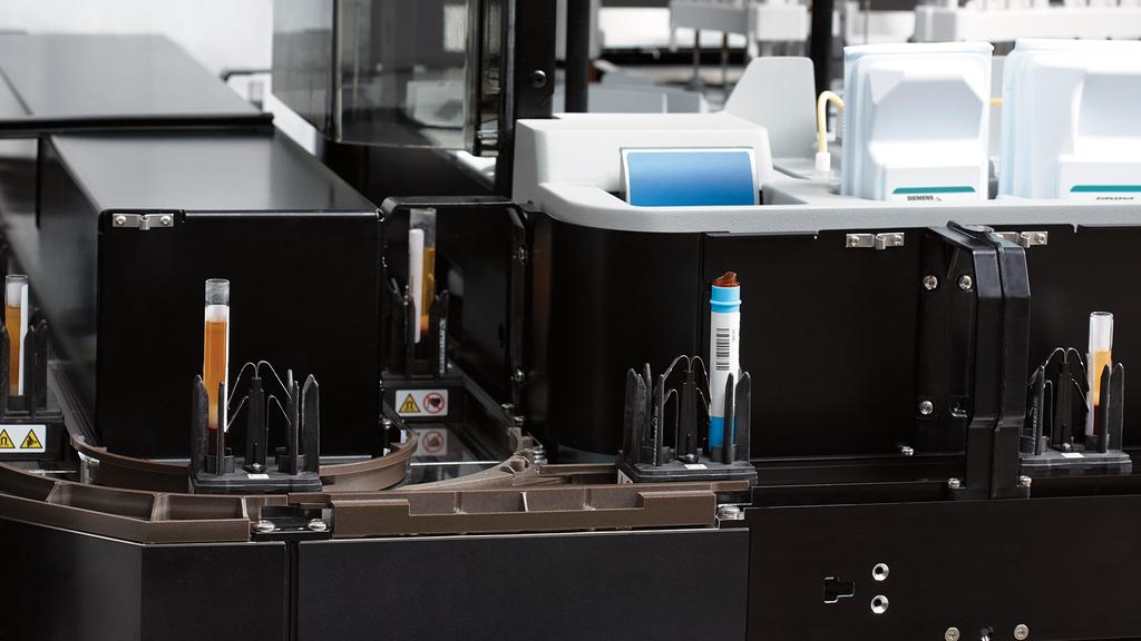 Atellica Integrated Automation - Siemens Healthineers Indonesia