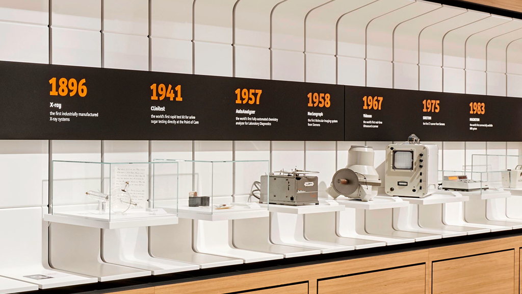 Experience Center - Siemens Healthineers